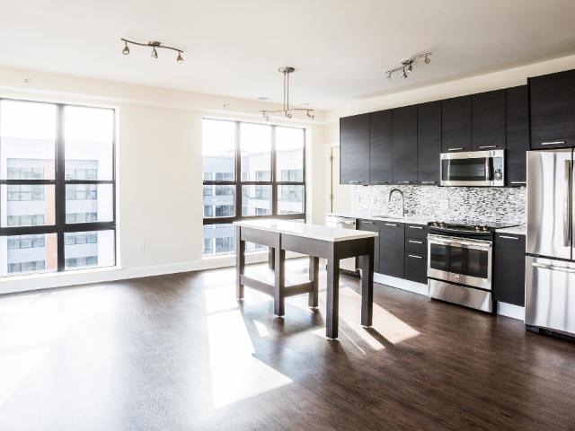 Modera Mosaic 2 Bedroom Apartment for Rent at 2920 District Ave, Merrifield, VA 22031 Merrifield
