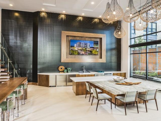 Modera Mosaic 2 Bedroom Apartment for Rent at 2920 District Ave, Merrifield, VA 22031 Merrifield
