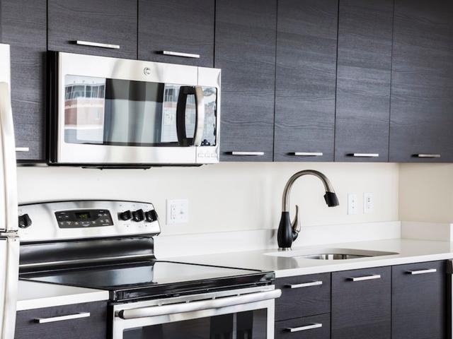 Modera Mosaic 2 Bedroom Apartment for Rent at 2920 District Ave, Merrifield, VA 22031 Merrifield