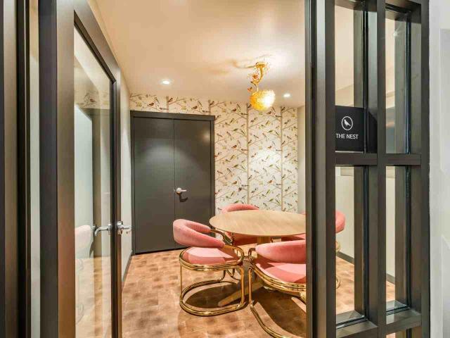 Modera Northgate 1 Bedroom Apartment for Rent at 10631 8th Ave Ne, Seattle, WA 98125 Maple Leaf