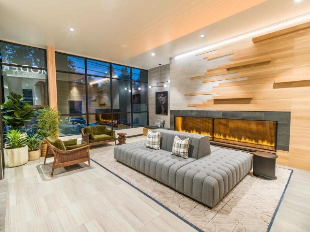 Modera Northgate 1 Bedroom Apartment for Rent at 10631 8th Ave Ne, Seattle, WA 98125 Maple Leaf
