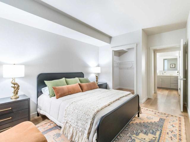 Modera Northgate 1 Bedroom Apartment for Rent at 10631 8th Ave Ne, Seattle, WA 98125 Maple Leaf