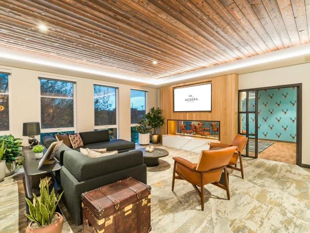 Modera Northgate 1 Bedroom Apartment for Rent at 10631 8th Ave Ne, Seattle, WA 98125 Maple Leaf