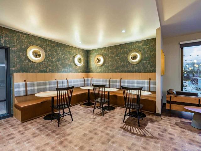 Modera Northgate 1 Bedroom Apartment for Rent at 10631 8th Ave Ne, Seattle, WA 98125 Maple Leaf