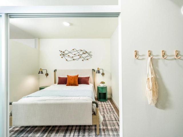Modera Northgate 1 Bedroom Apartment for Rent at 10631 8th Ave Ne, Seattle, WA 98125 Maple Leaf
