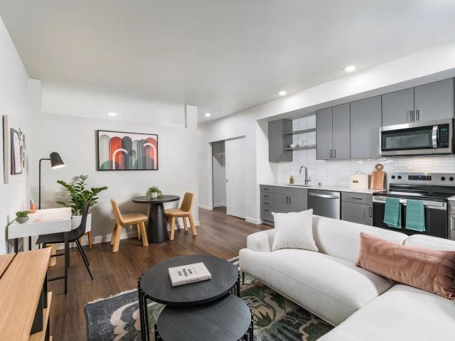 Modera Northgate 2 Bedroom Apartment for Rent at 10631 8th Ave Ne, Seattle, WA 98125 Maple Leaf