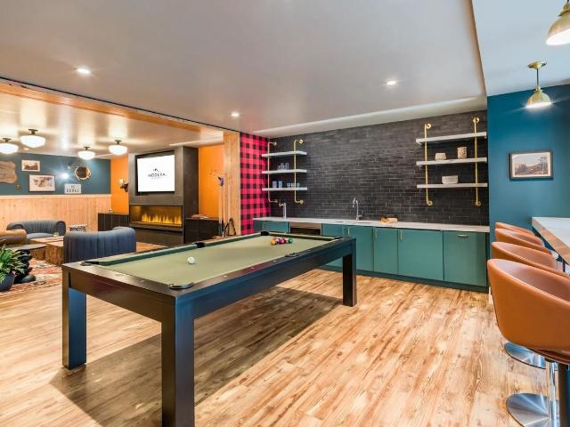 Modera Northgate 3 Bedroom Apartment for Rent at 10631 8th Ave Ne, Seattle, WA 98125 Maple Leaf