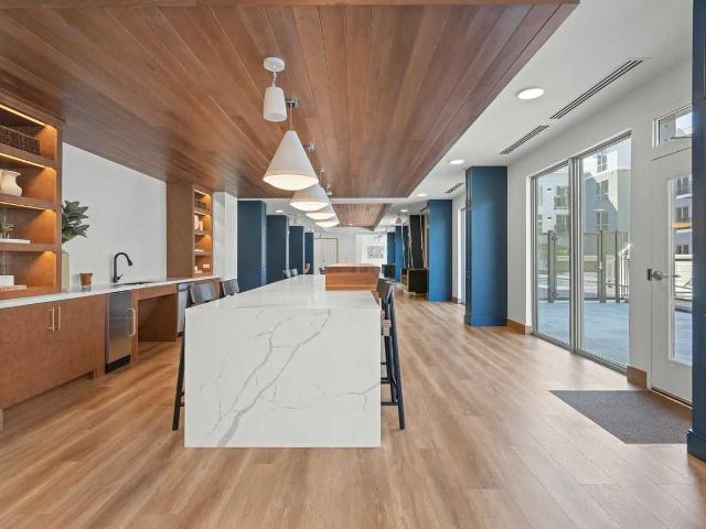 Modera Newton Studio Apartment for Rent at 2 Los Angeles St, Newton, MA 02458 Nonantum