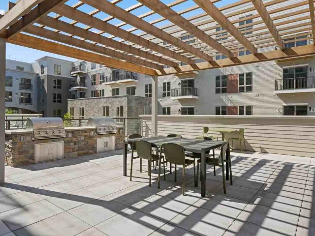 Modera Newton 1 Bedroom Apartment for Rent at 2 Los Angeles St, Newton, MA 02458 Nonantum