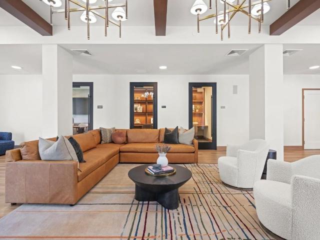 Modera Newton 1 Bedroom Apartment for Rent at 2 Los Angeles St, Newton, MA 02458 Nonantum