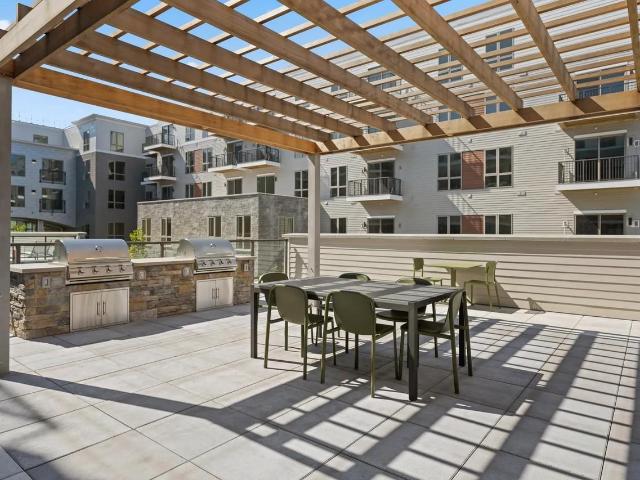 Modera Newton 1 Bedroom Apartment for Rent at 2 Los Angeles St, Newton, MA 02458 Nonantum