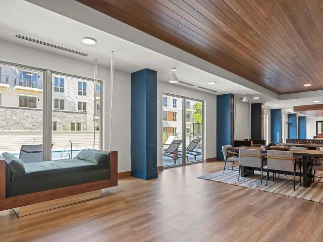 Modera Newton 2 Bedroom Apartment for Rent at 2 Los Angeles St, Newton, MA 02458 Nonantum