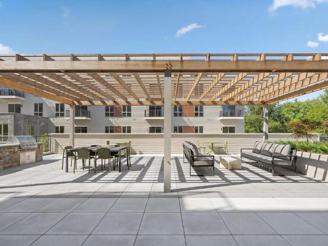 Modera Newton 2 Bedroom Apartment for Rent at 2 Los Angeles St, Newton, MA 02458 Nonantum