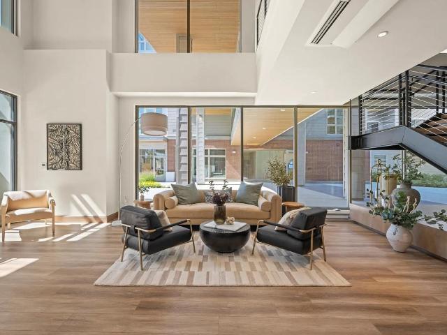 Modera Newton 3 Bedroom Apartment for Rent at 2 Los Angeles St, Newton, MA 02458 Nonantum