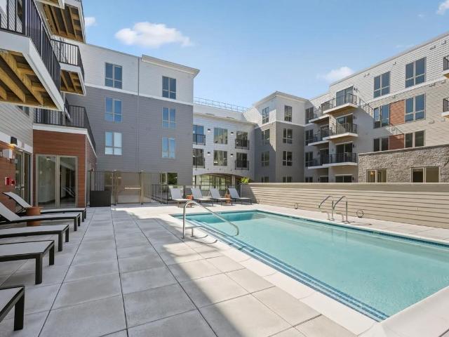 Modera Newton 3 Bedroom Apartment for Rent at 2 Los Angeles St, Newton, MA 02458 Nonantum
