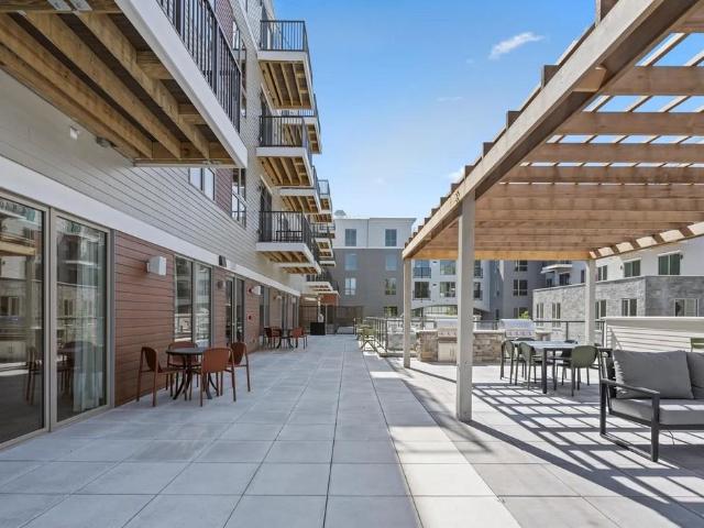 Modera Newton 3 Bedroom Apartment for Rent at 2 Los Angeles St, Newton, MA 02458 Nonantum