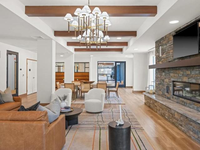 Modera Newton 3 Bedroom Apartment for Rent at 2 Los Angeles St, Newton, MA 02458 Nonantum
