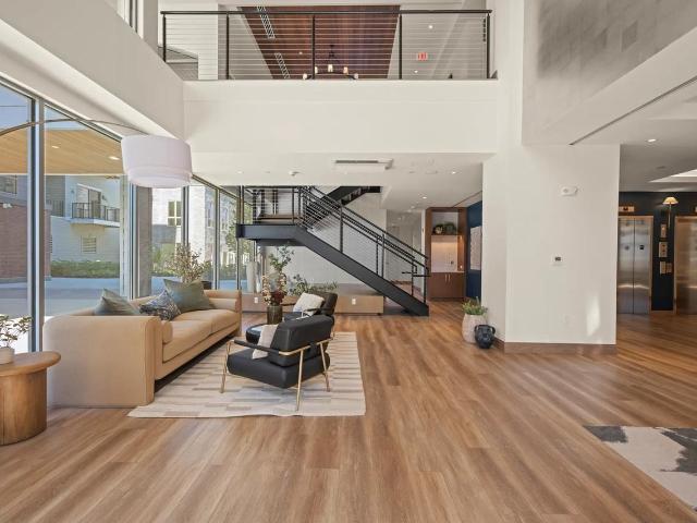 Modera Newton 3 Bedroom Apartment for Rent at 2 Los Angeles St, Newton, MA 02458 Nonantum