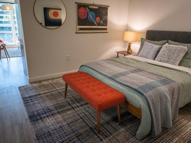 Modera South Lake Union 1 Bedroom Apartment for Rent at 435 Dexter Ave N, Seattle, WA 98109 South Lake Union