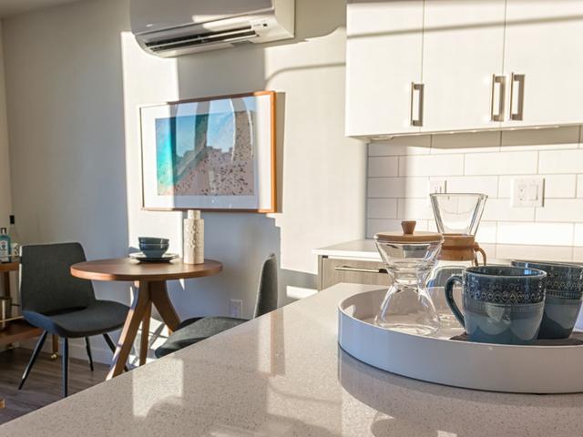 Modera South Lake Union 1 Bedroom Apartment for Rent at 435 Dexter Ave N, Seattle, WA 98109 South Lake Union