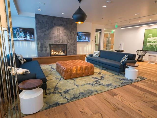 Modera South Lake Union 1 Bedroom Apartment for Rent at 435 Dexter Ave N, Seattle, WA 98109 South Lake Union
