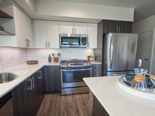 Modera South Lake Union 1 Bedroom Apartment for Rent at 435 Dexter Ave N, Seattle, WA 98109 South Lake Union