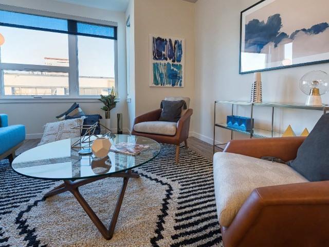Modera South Lake Union 2 Bedroom Apartment for Rent at 435 Dexter Ave N, Seattle, WA 98109 South Lake Union