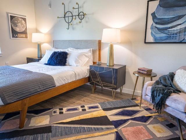 Modera South Lake Union 2 Bedroom Apartment for Rent at 435 Dexter Ave N, Seattle, WA 98109 South Lake Union