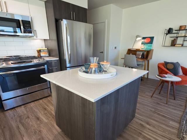 Modera South Lake Union 2 Bedroom Apartment for Rent at 435 Dexter Ave N, Seattle, WA 98109 South Lake Union