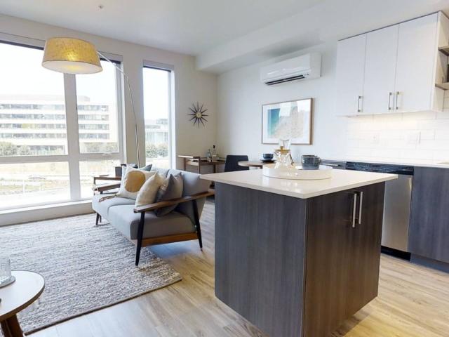 Modera South Lake Union Studio Apartment for Rent at 435 Dexter Ave N, Seattle, WA 98109 South Lake Union