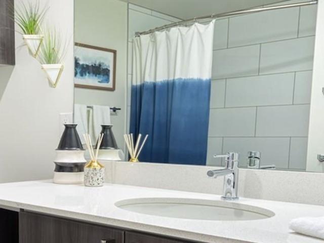 Modera South Lake Union Studio Apartment for Rent at 435 Dexter Ave N, Seattle, WA 98109 South Lake Union