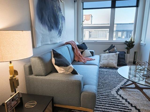 Modera South Lake Union Studio Apartment for Rent at 435 Dexter Ave N, Seattle, WA 98109 South Lake Union