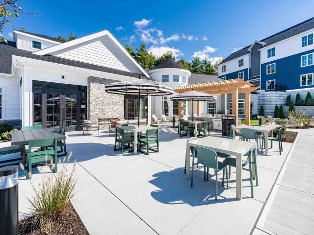 Modera South Shore 1 Bedroom Apartment for Rent at 1 Saltgrass Dr, Marshfield, MA 02050