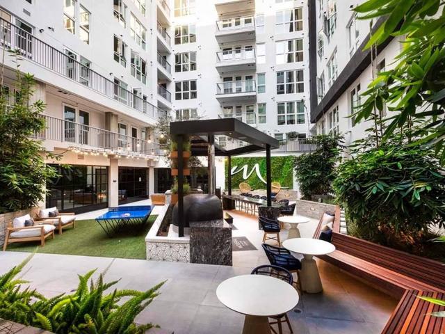 Modera San Diego 1 Bedroom Apartment for Rent at 1445 K St, San Diego, CA 92101 East Village