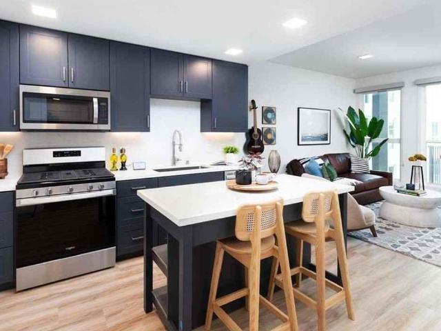 Modera San Diego 1 Bedroom Apartment for Rent at 1445 K St, San Diego, CA 92101 East Village