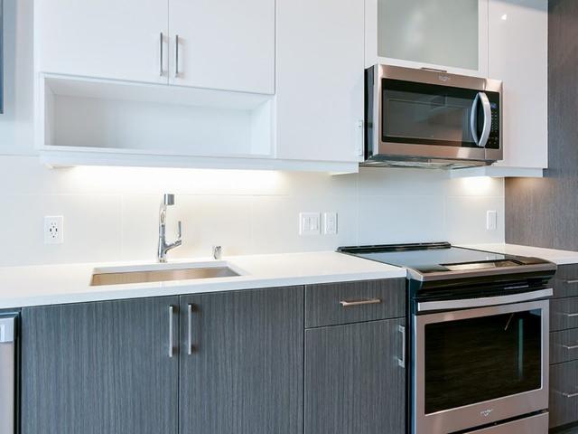Modera San Pedro Square 1 Bedroom Apartment for Rent at 28 N Almaden Ave, San Jose, CA 95110 Downtown San Jose