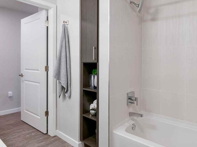 Modera San Pedro Square 1 Bedroom Apartment for Rent at 28 N Almaden Ave, San Jose, CA 95110 Downtown San Jose