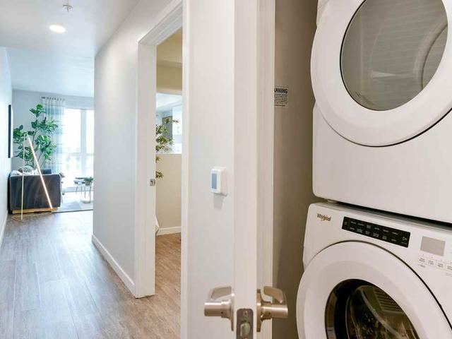 Modera San Pedro Square 1 Bedroom Apartment for Rent at 28 N Almaden Ave, San Jose, CA 95110 Downtown San Jose