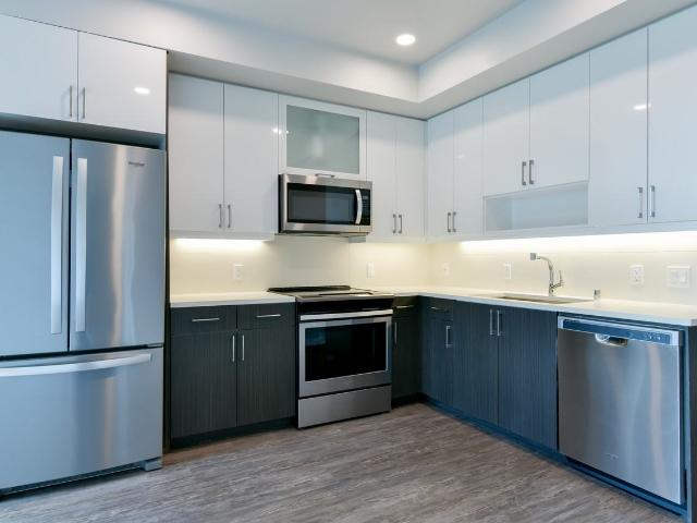Modera San Pedro Square 1 Bedroom Apartment for Rent at 28 N Almaden Ave, San Jose, CA 95110 Downtown San Jose