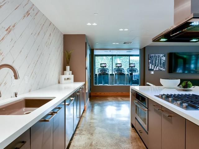Modera San Pedro Square 1 Bedroom Apartment for Rent at 28 N Almaden Ave, San Jose, CA 95110 Downtown San Jose