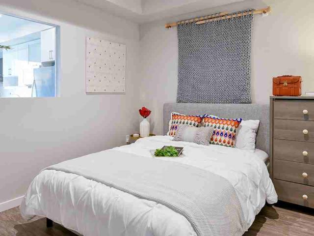 Modera San Pedro Square 1 Bedroom Apartment for Rent at 28 N Almaden Ave, San Jose, CA 95110 Downtown San Jose