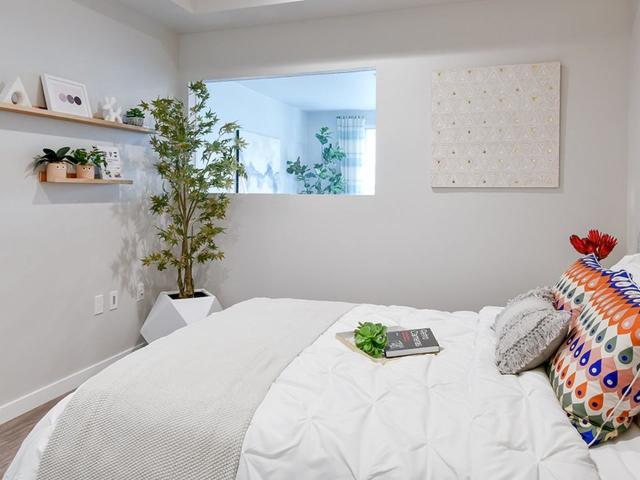 Modera San Pedro Square 1 Bedroom Apartment for Rent at 28 N Almaden Ave, San Jose, CA 95110 Downtown San Jose