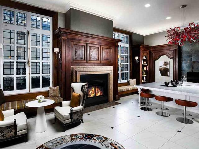 Modera Sedici 2 Bedroom Apartment for Rent at 2700 16th St Nw, Washington, DC 20009 Adams Morgan