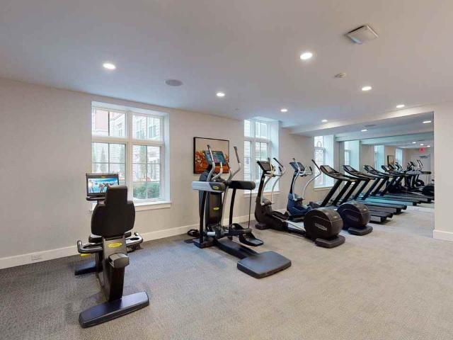 Modera Sedici 2 Bedroom Apartment for Rent at 2700 16th St Nw, Washington, DC 20009 Adams Morgan