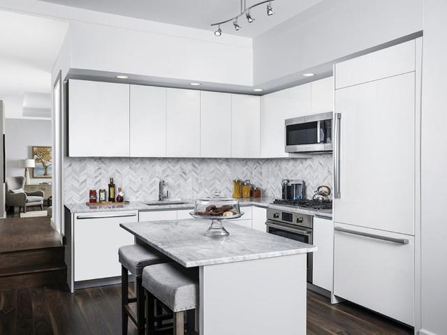 Modera Sedici 2 Bedroom Apartment for Rent at 2700 16th St Nw, Washington, DC 20009 Adams Morgan
