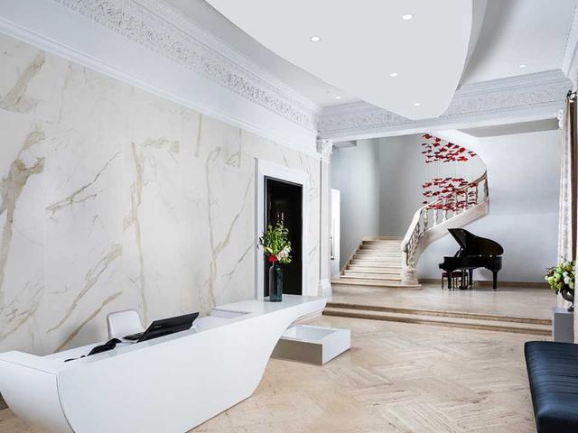 Modera Sedici 2 Bedroom Apartment for Rent at 2700 16th St Nw, Washington, DC 20009 Adams Morgan