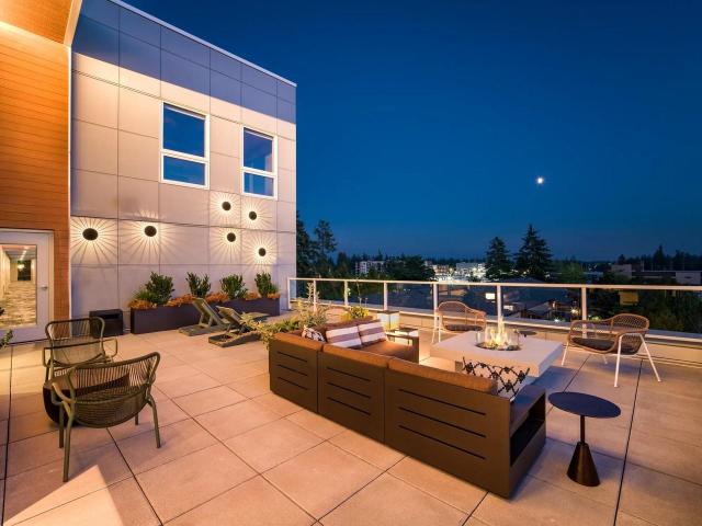 Modera Shoreline Studio Apartment for Rent at 17888 Linden Ave N, Shoreline, WA 98133
