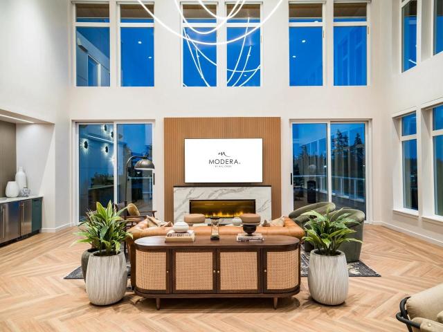 Modera Shoreline 2 Bedroom Apartment for Rent at 17888 Linden Ave N, Shoreline, WA 98133