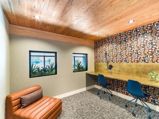 Modera St. Paul 1 Bedroom Apartment for Rent at 400 S Saint Paul St, Dallas, TX 75201 Downtown Dallas