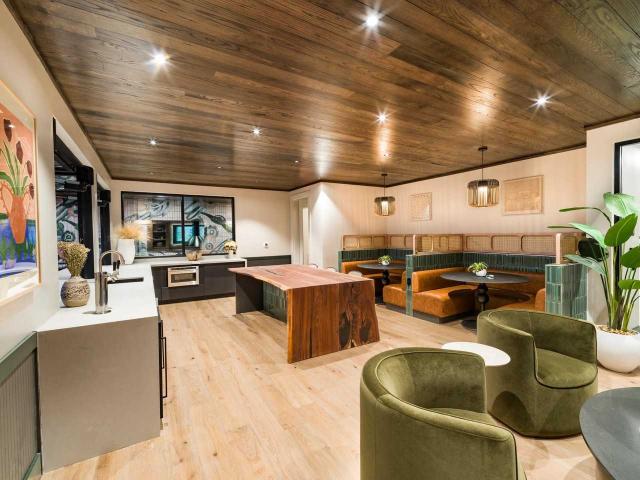 Modera St. Paul 1 Bedroom Apartment for Rent at 400 S Saint Paul St, Dallas, TX 75201 Downtown Dallas